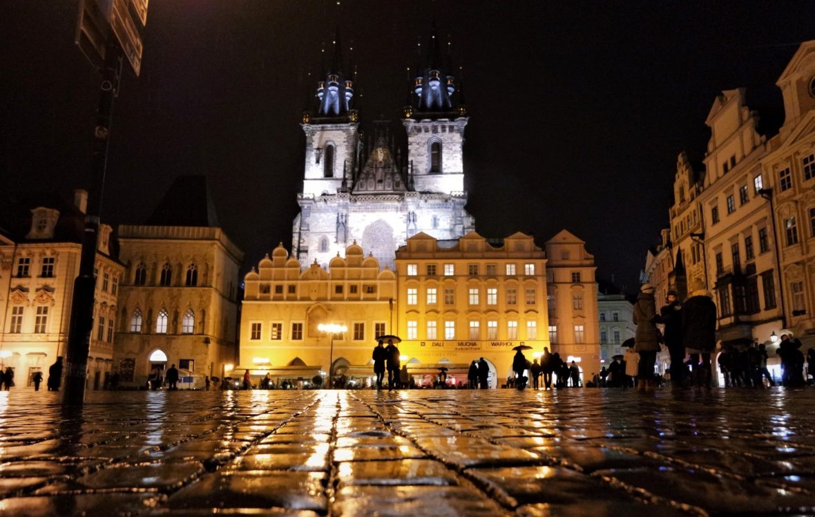 13 Top und Flop Sehenswürdigkeiten in Prag: Der Prag Sightseeing Guide