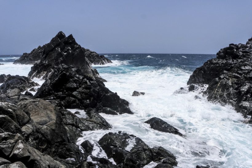Natural Pool Aruba: Das ist das beste Off Road Abenteuer auf Aruba!