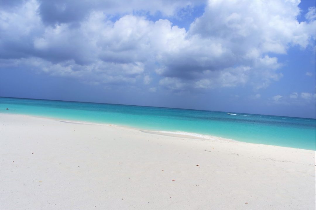 Holiday at the sea? 9 tips for great beach photos that you can ...