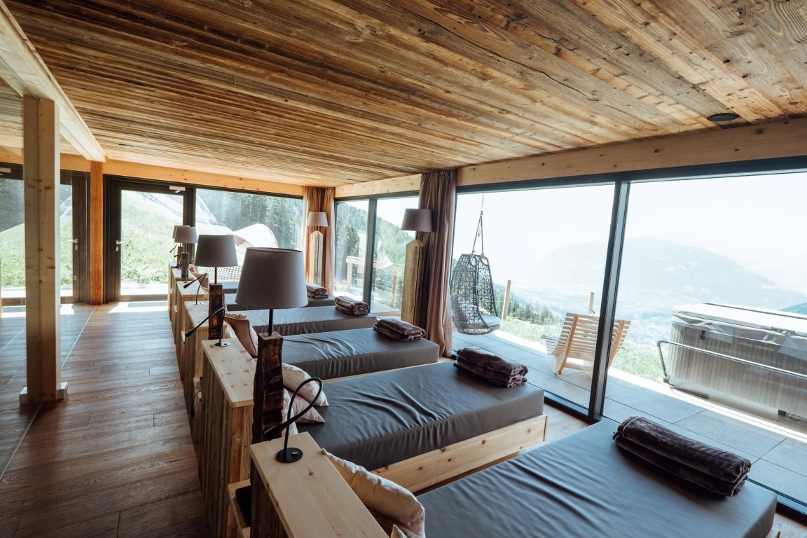 Das sind die 8 schönsten Hotels in Meran und Umgebung