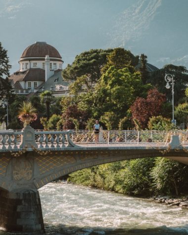 Meran Sehenswürdigkeiten: Die 9 besten Highlights & Tipps