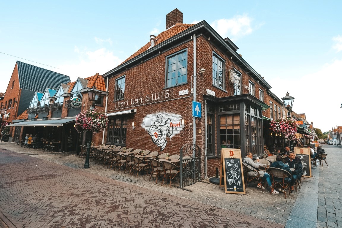 Zeeland Kurzurlaub: Tipps für Cadzand-Bad, Sluis und Groede