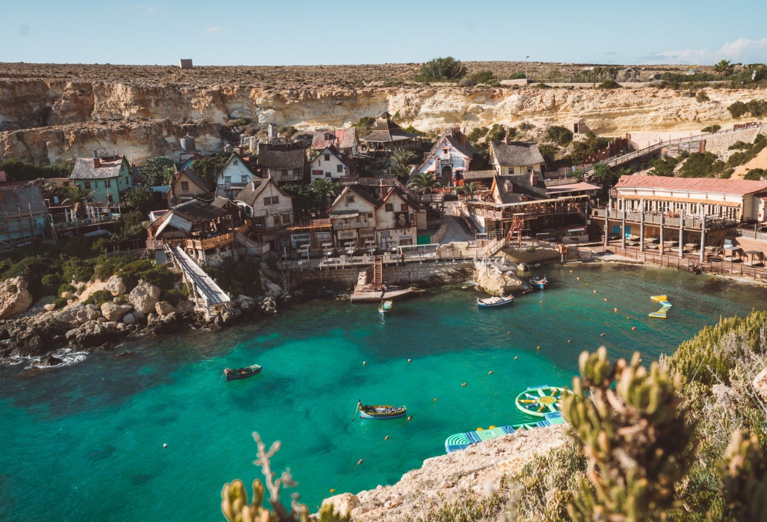 Malta Sehenswürdigkeiten: Diese 15 Highlights musst du sehen