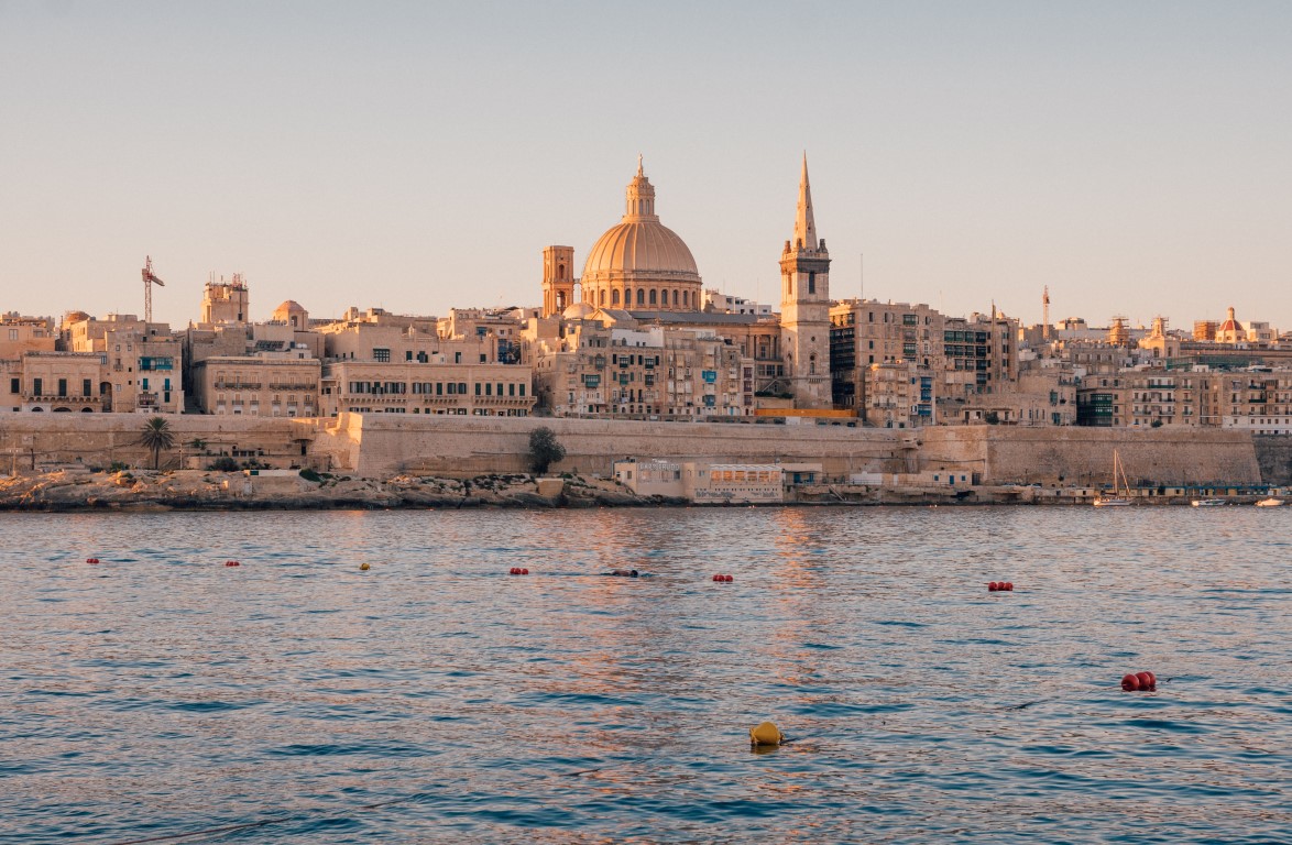 Malta Sehenswürdigkeiten: Diese 15 Highlights musst du sehen