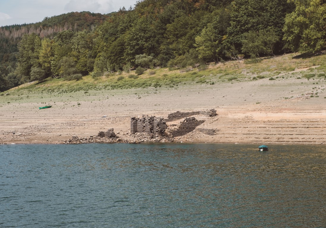 Edersee Urlaub: Die schönsten Sehenswürdigkeiten & Ausflüge | Reiseblog ...