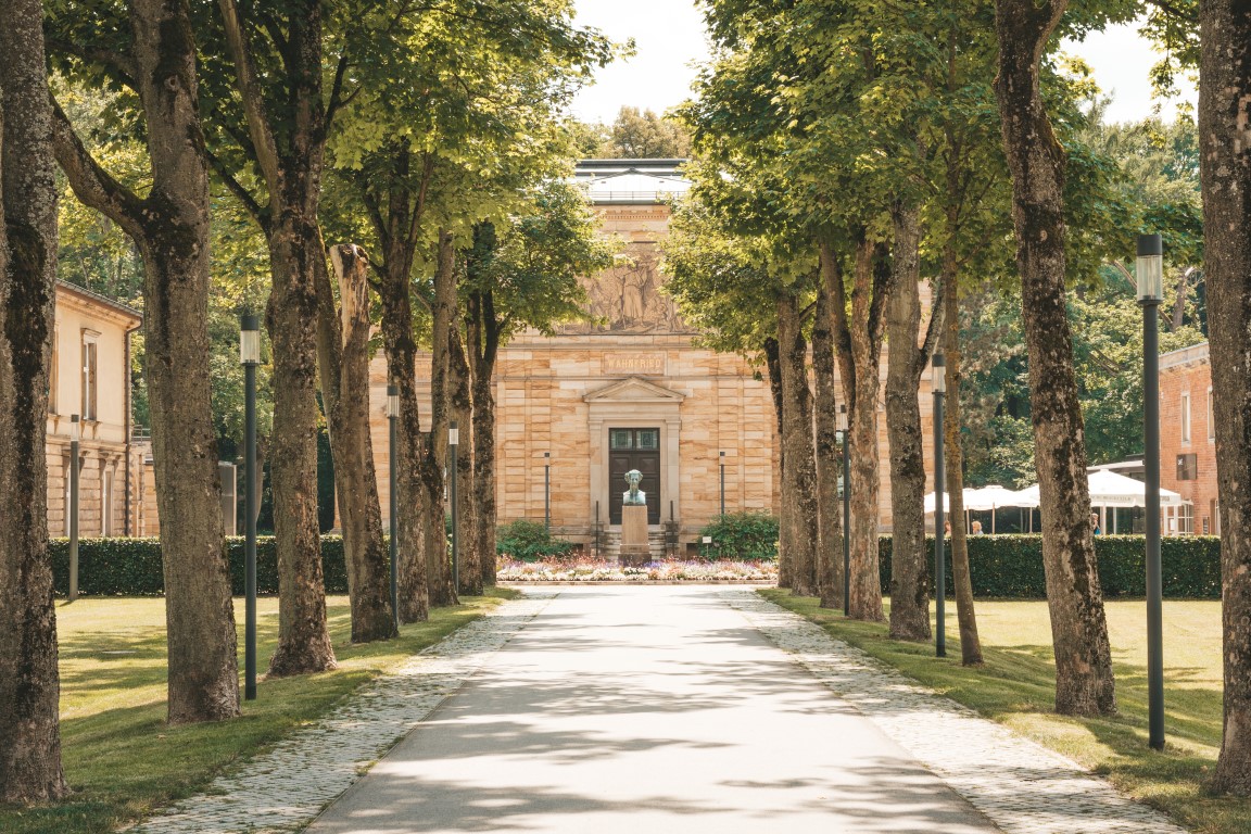 Bayreuth: 12 Highlights & Tipps für die historische Festspielstadt
