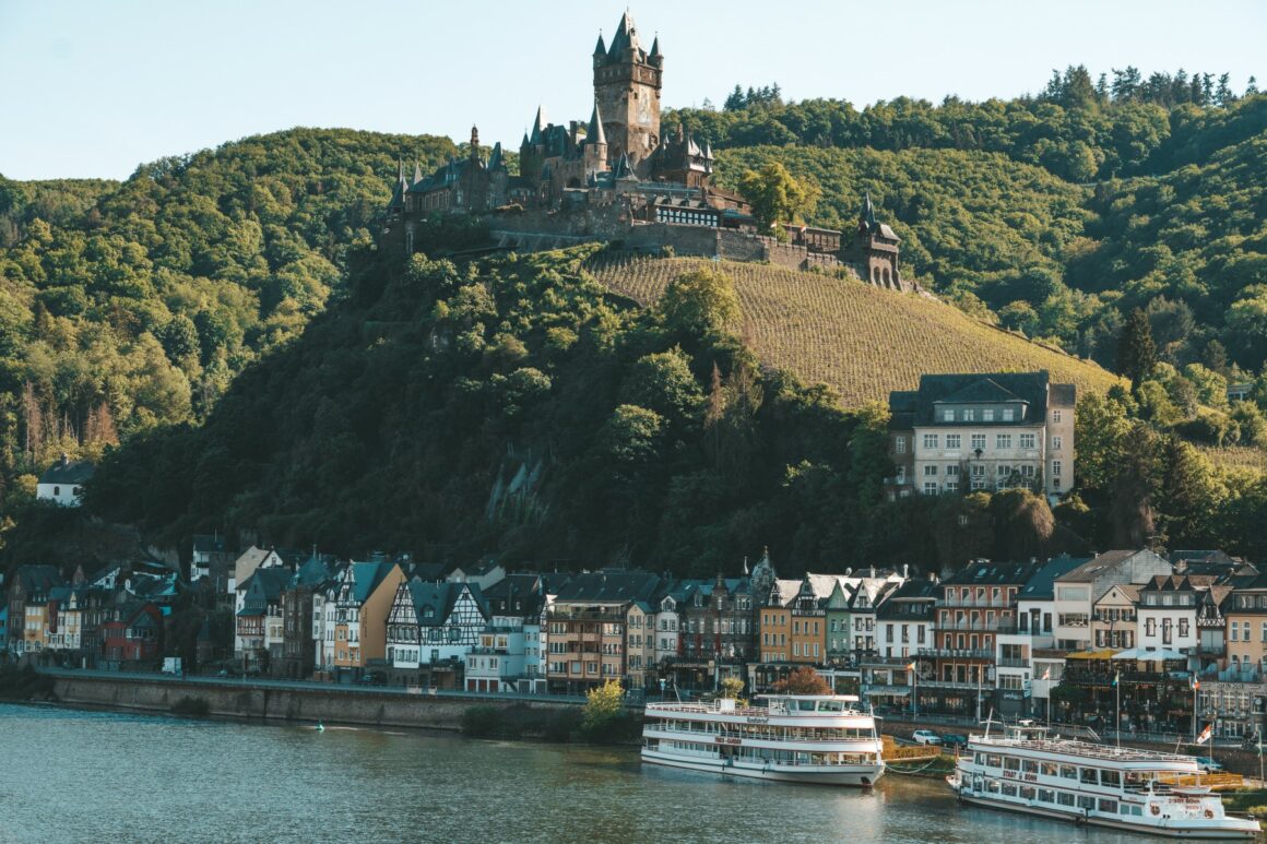 Cochem an der Mosel: Die besten Sehenswürdigkeiten & Tipps