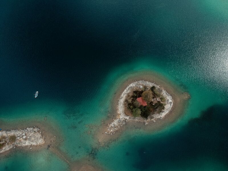 Der Eibsee - Die besten Tipps für deinen Besuch in der bayrischen Karibik