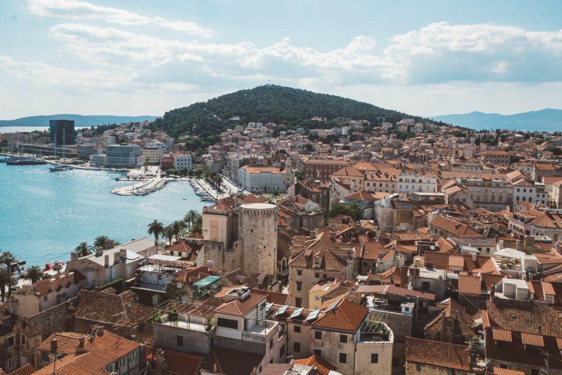 Split in Kroatien: Die besten Tipps für Dalmatiens magische Hauptstadt