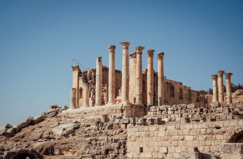 Jordanien: 10 großartige Highlights & Tipps für deine Rundreise