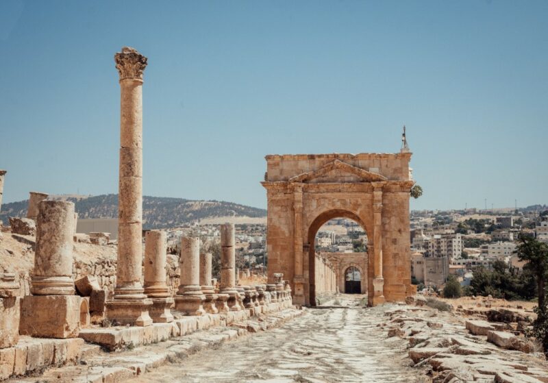 Jordanien: 10 großartige Highlights & Tipps für deine Rundreise