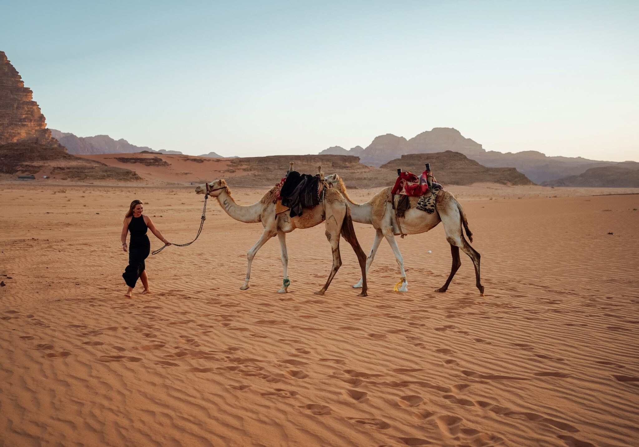 Jordanien: 10 großartige Highlights & Tipps für deine Rundreise