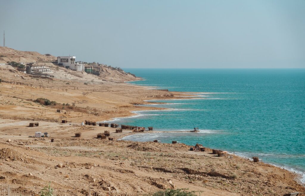 Jordanien: 10 großartige Highlights & Tipps für deine Rundreise