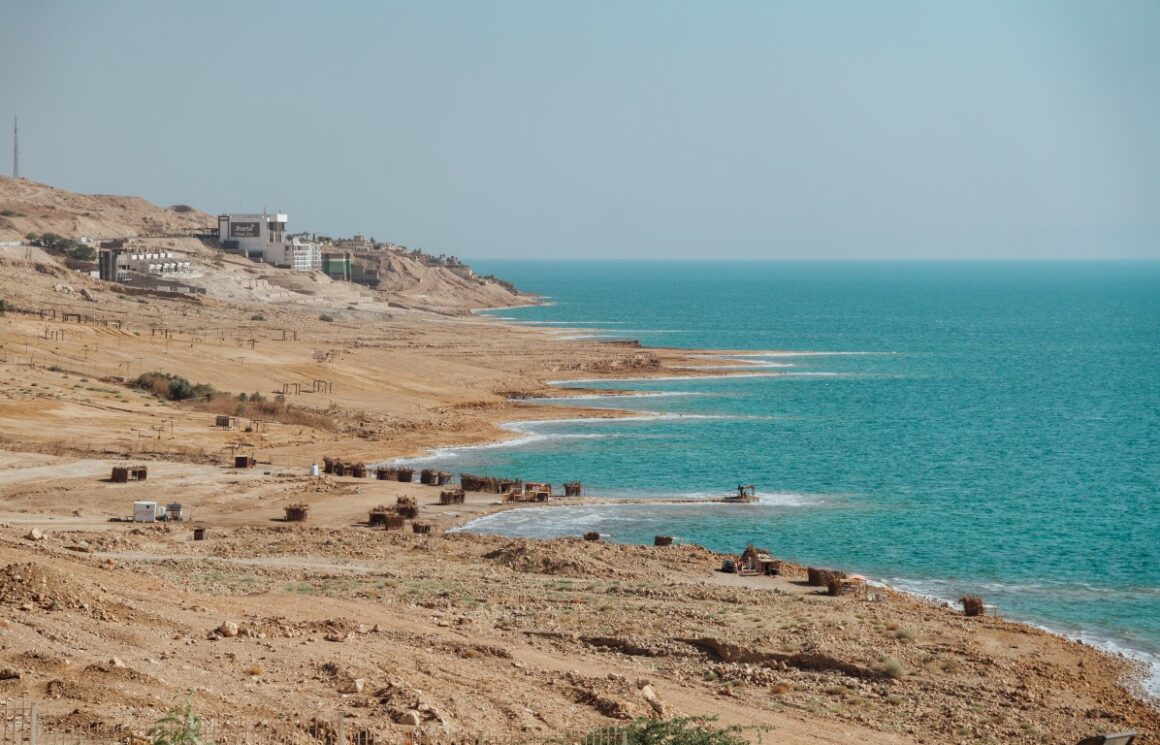 Jordanien: 10 großartige Highlights & Tipps für deine Rundreise