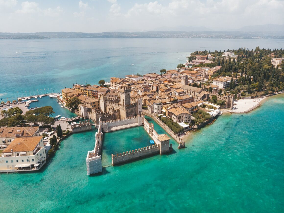Sirmione am Gardasee: 10 Tipps für die zauberhafte Halbinselstadt