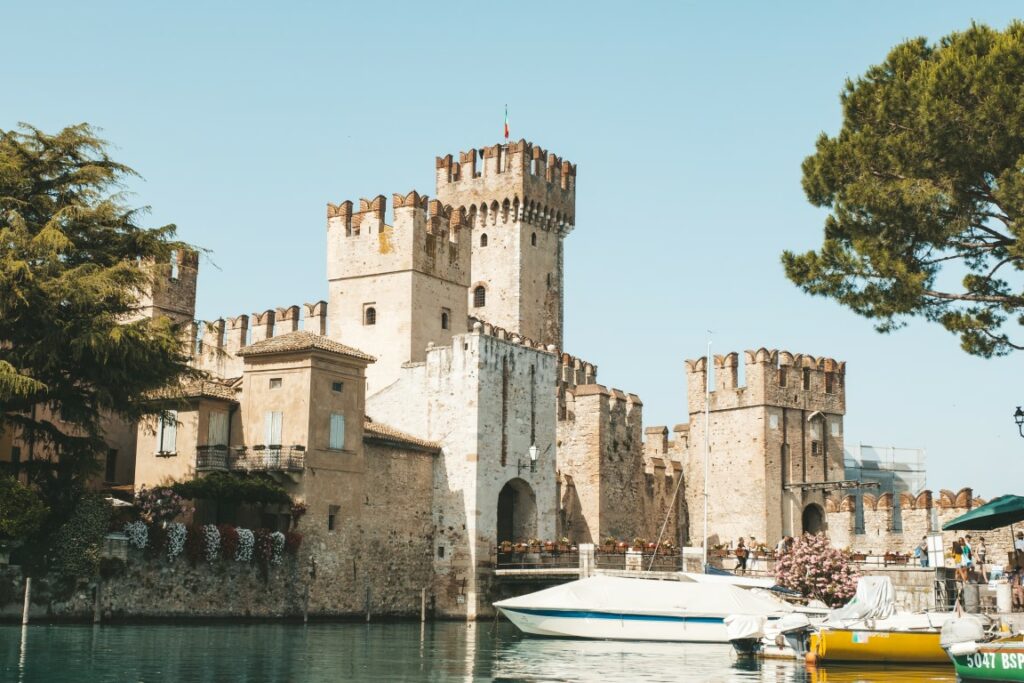Sirmione am Gardasee: 10 Tipps für die zauberhafte Halbinselstadt