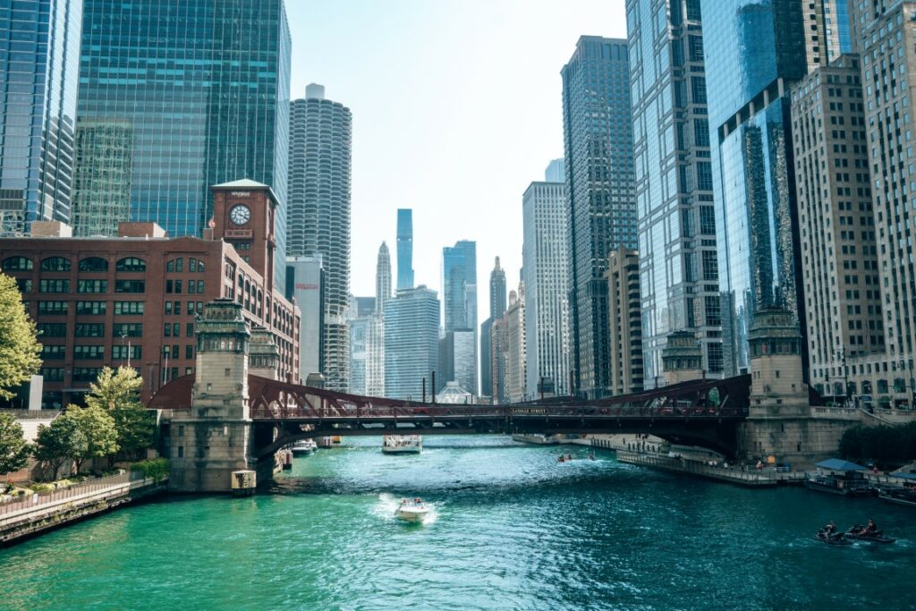 Chicago: 13 Highlights & (Geheim-) Tipps für die 'Windy City'