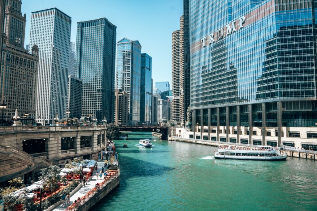 Chicago: 13 Highlights & (Geheim-) Tipps für die 'Windy City'
