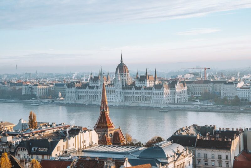 Budapest: 16 Highlights & Tipps für Ungarns traumhafte Hauptstadt